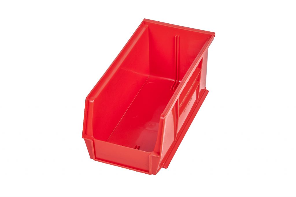 Storage Bin Size 3, First Office Storage Concepts, Storage Bins